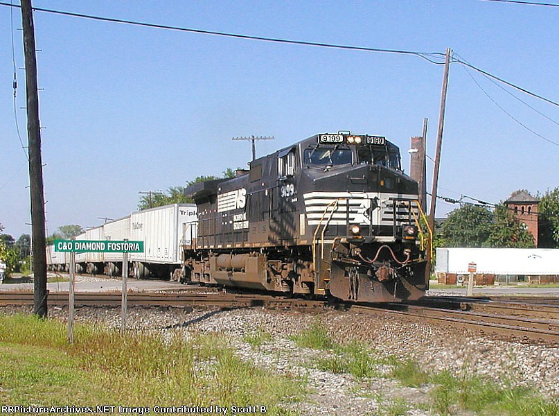 NS 9199